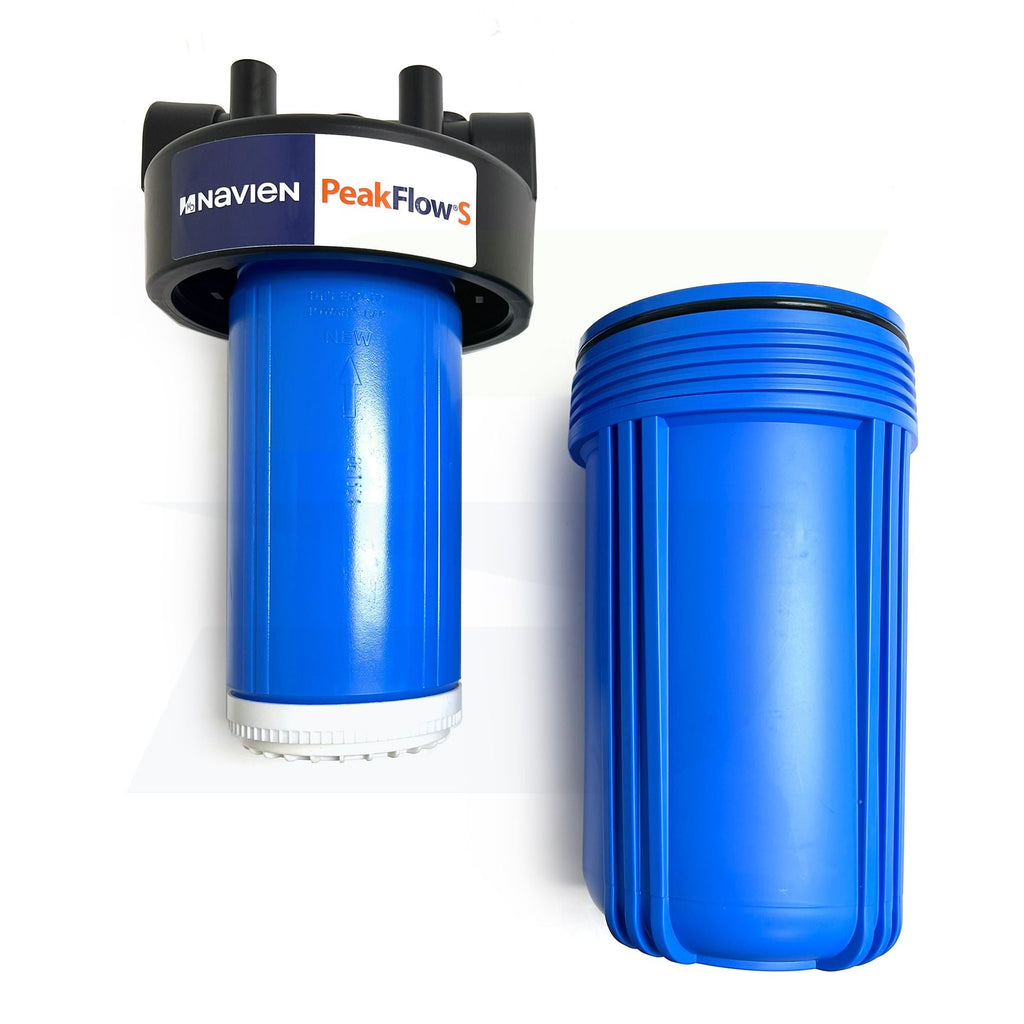 GPWC110001AC001 - PeakFlow-S Scale Prevention System – Select Water Heaters